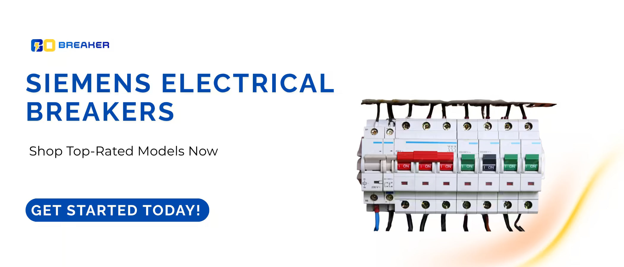 Siemens Electrical Breakers – Shop Top-Rated Models Now – Go Breaker