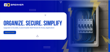 Buy Circuit Breakers Online – Siemens, ABB, GE | Go Breaker